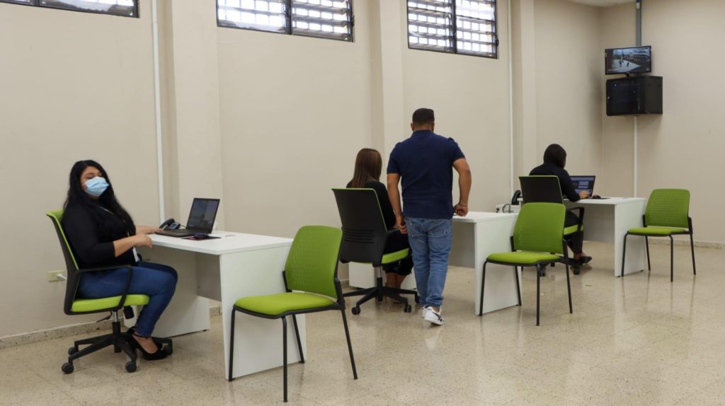 GURABO: Municipio establece Centro para orientación y monitoreo de ...