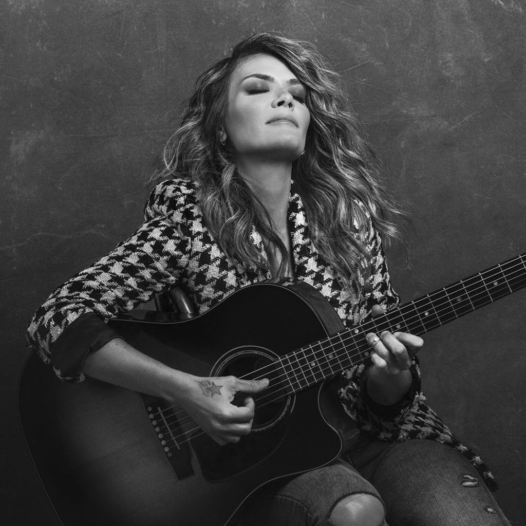 Kany García Estrena su nueva canción y video “Agüita E Coco” - Isla News PR