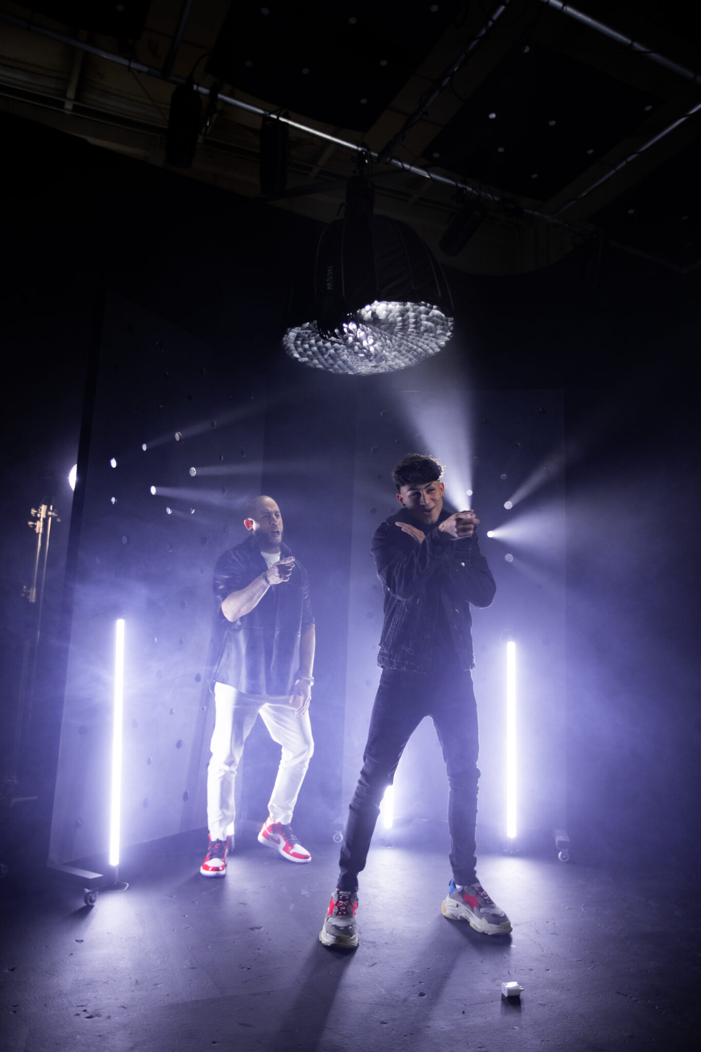 [MUSICA] Adán y Eva" , lo nuevo de Abraham Velázquez - Isla News PR
