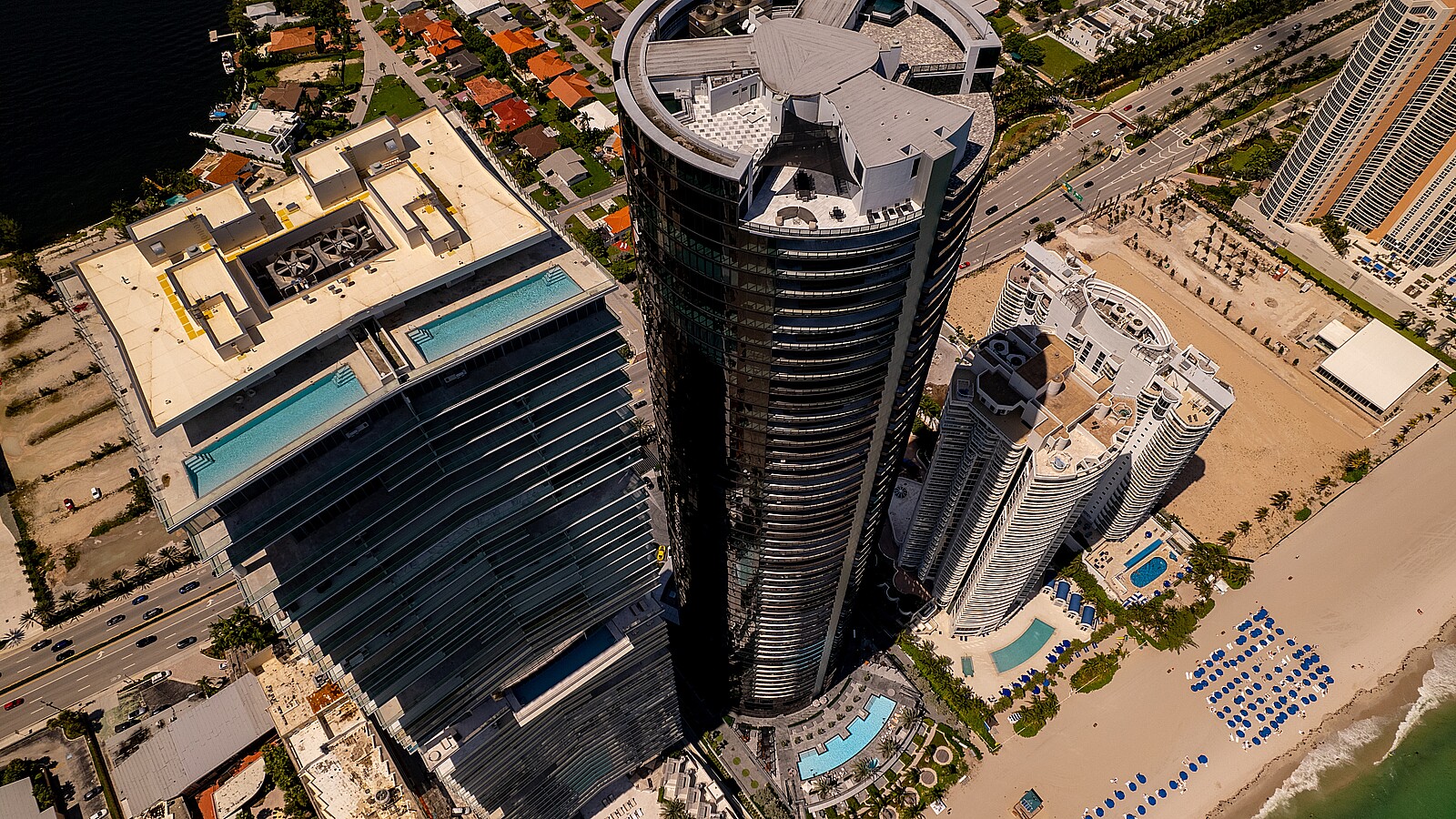 La lujosa casa de Lionel Messi en Miami Entretenimiento- Isla News PR