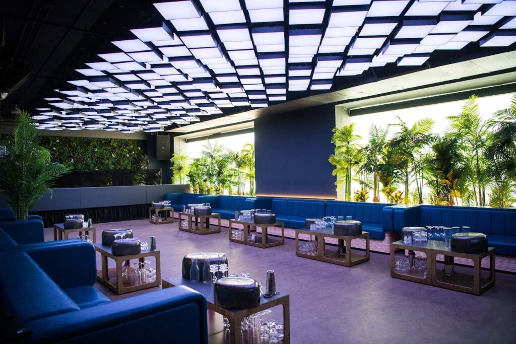 El club nocturno Fifty Eight en La Concha Resort celebra su 7mo ...